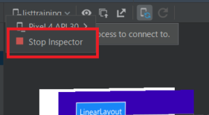 【Android Studio】Layout Inspectorでデバッグしよう！ | ICTDoctor